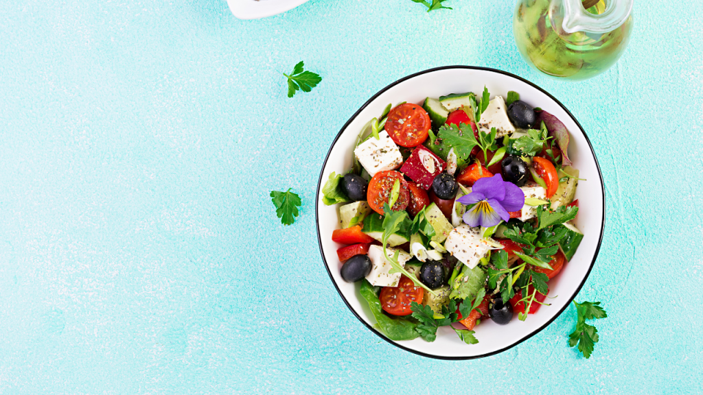 How do you explain nutrition – Kyla