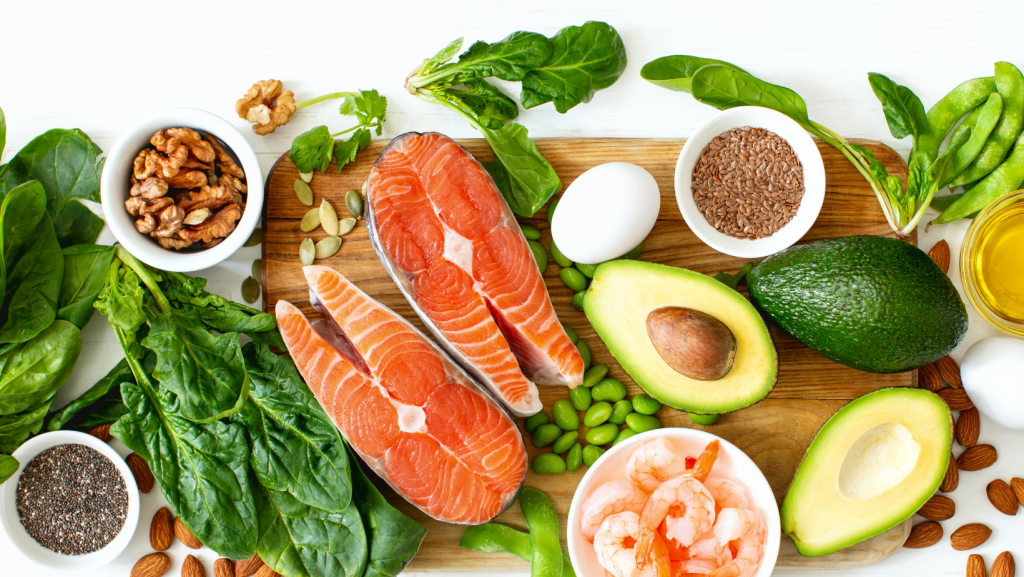 Top 5 Brain Foods for Longevity: How to Keep Your Mind Sharp and ...